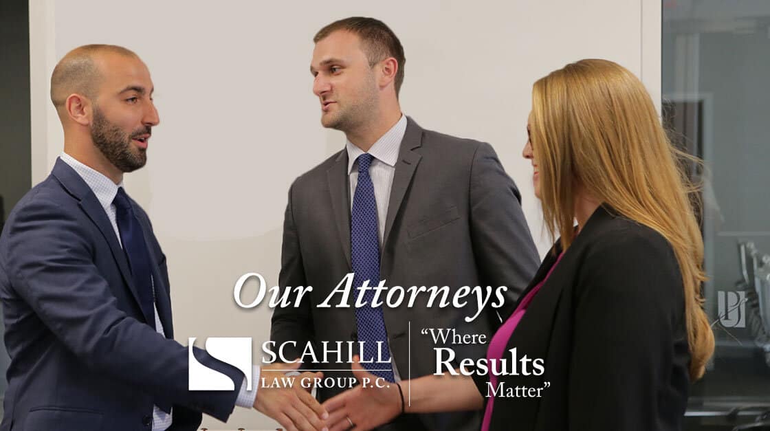 All Scahill Law Group Attorneys | Scahill Law Group P.C.